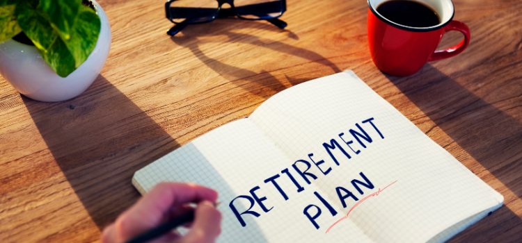 The Perks of Working with the Right Retirement Tax Planning Advisor ...